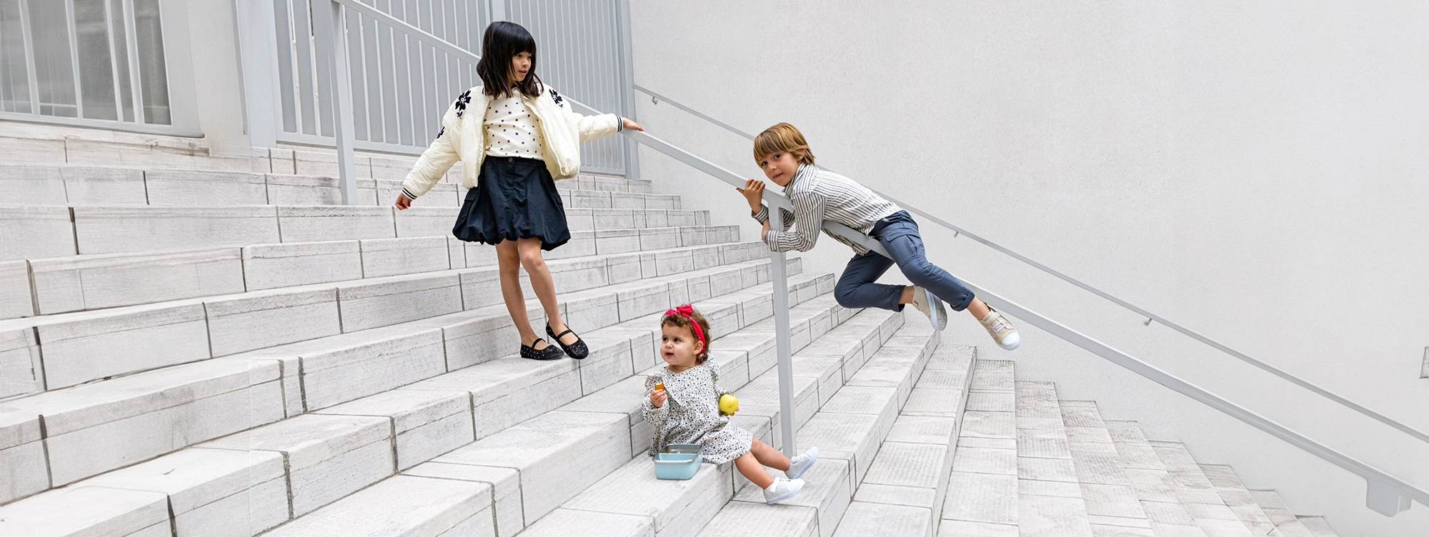 Orchestra : vêtements enfants et bébés 0-14 ans, chaussures, future ...