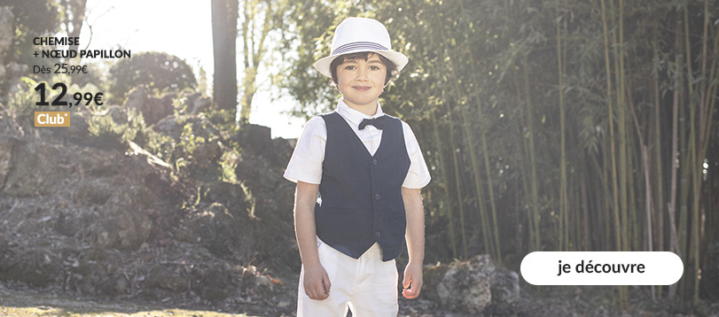 Orchestra : vêtements enfants et bébés 0-14 ans, chaussures, future ...
