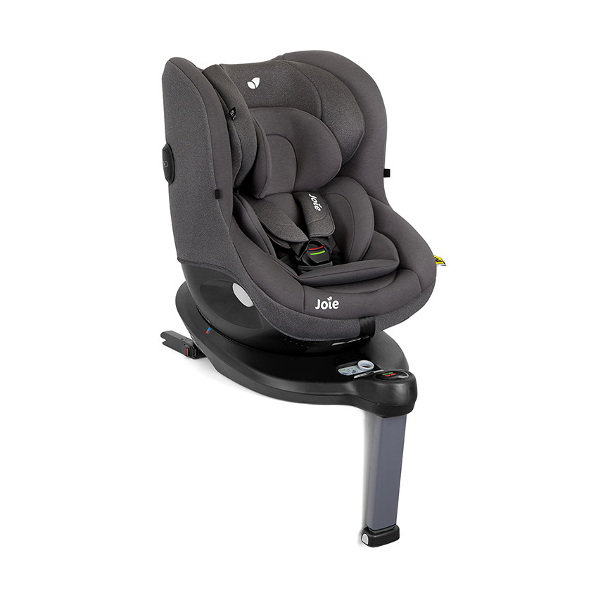 Siège-auto pivotant i-Size i-Spin 360 R thunder | Joie