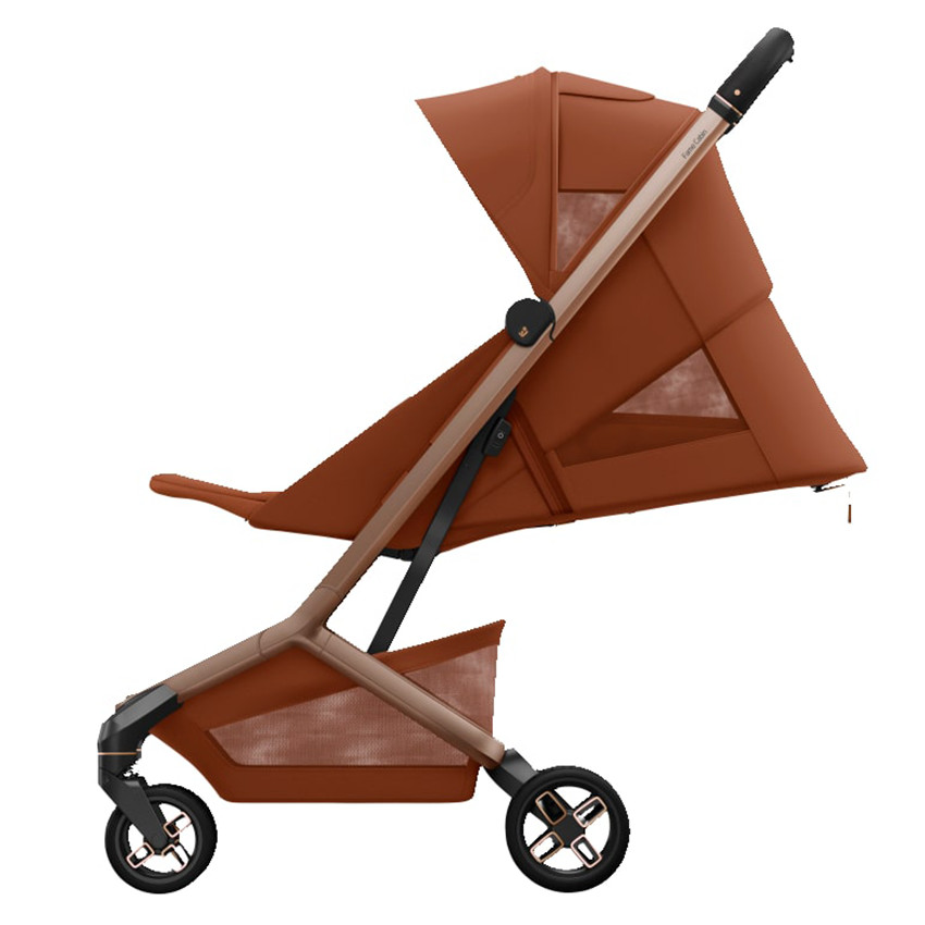 Poussette de voyage Fame Cabin Copper Terra | Maxi-Cosi