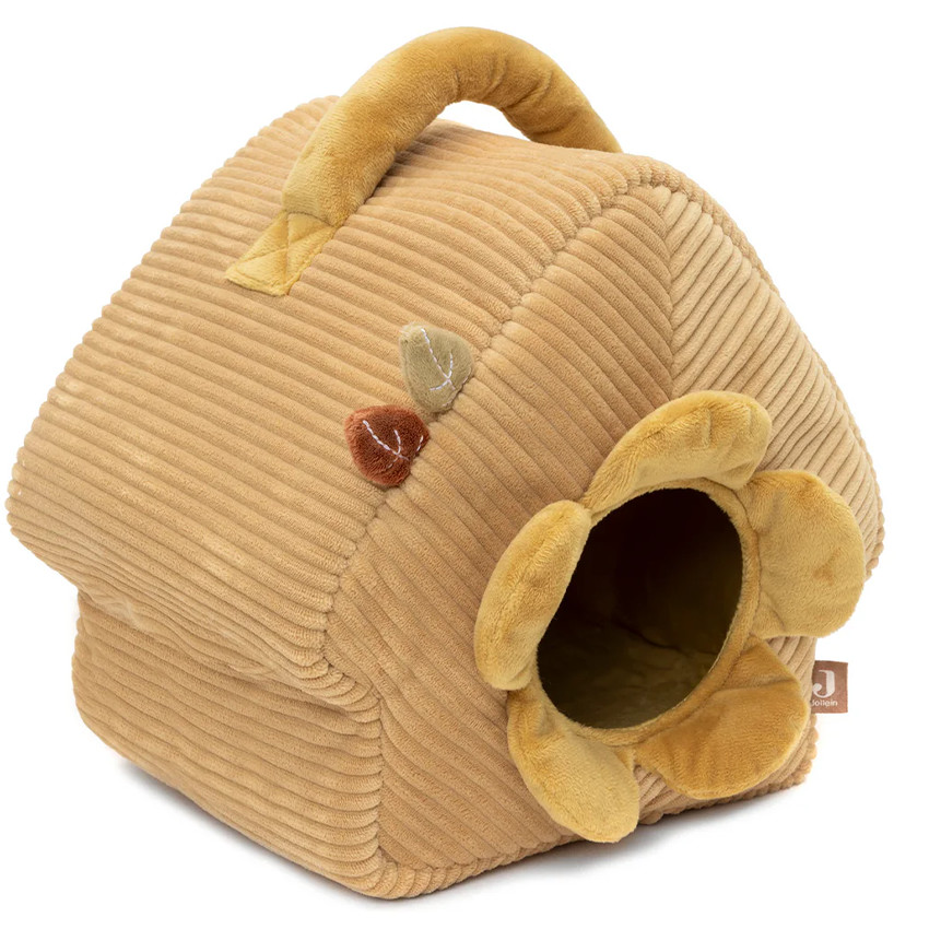 Jouet d'Activité Cache-Cache - Tiny Park | Jollein