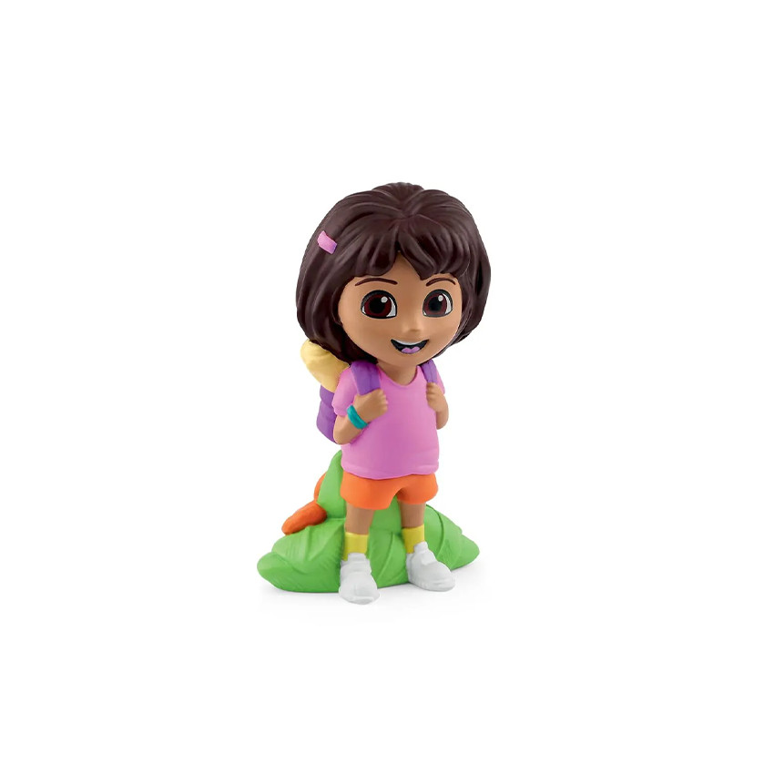 Figurine audio Tonie Dora l'Exploratrice | Tonies