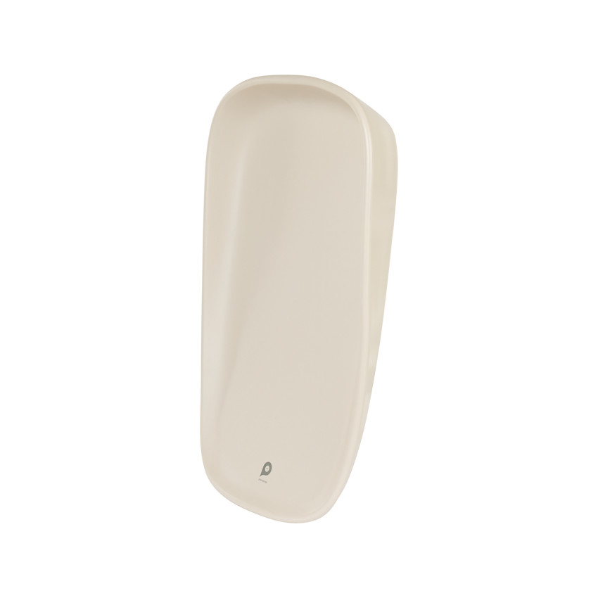 Matelas à langer en mousse - Beige | Prémaman